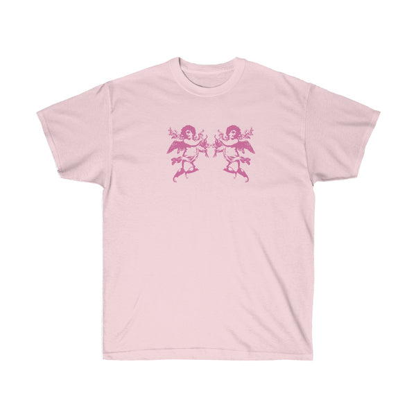 KOKO ANGEL 2019 Unisex Cotton Tee – kokopiecoco