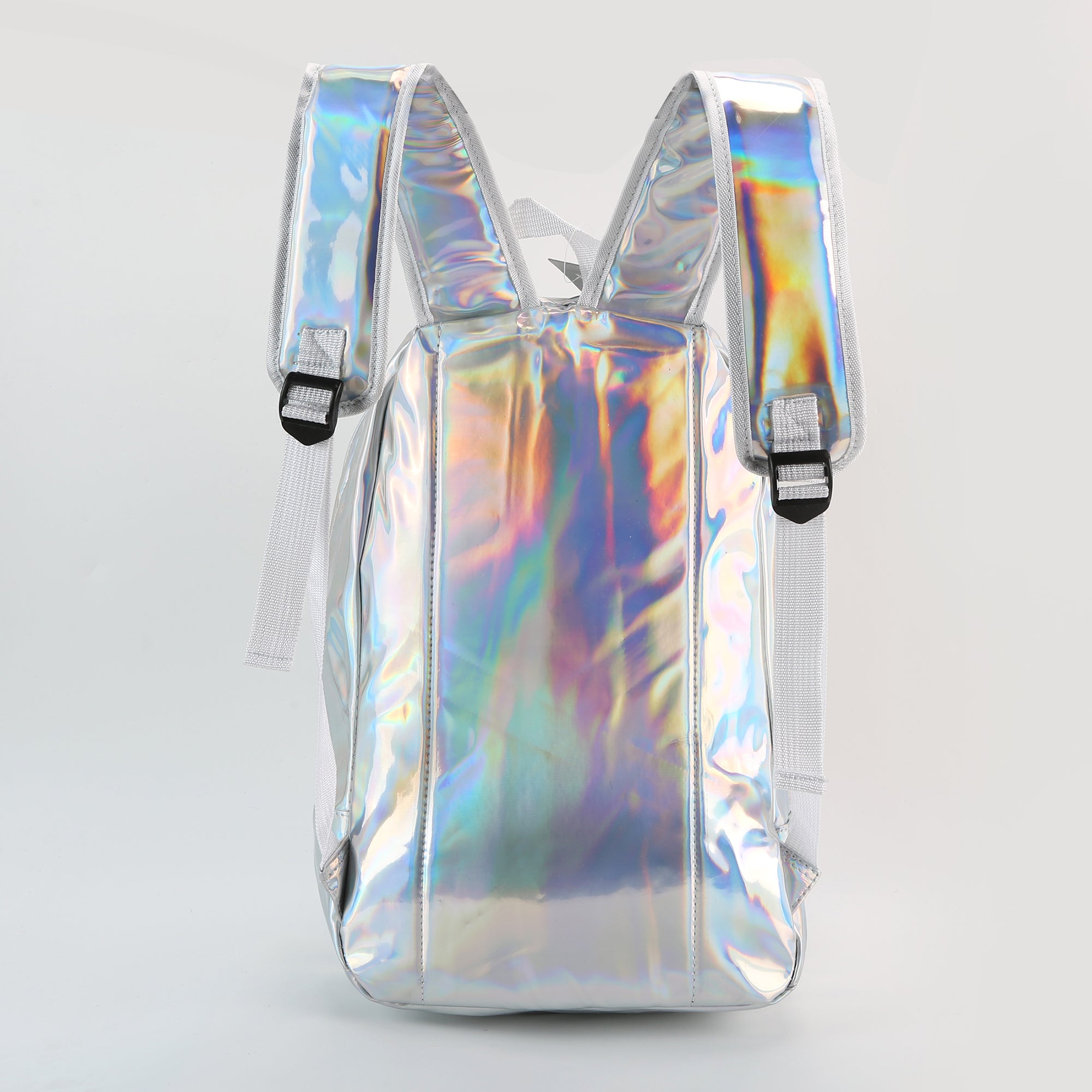 2019- Vaporwave HOLO Backpack – kokopiecoco