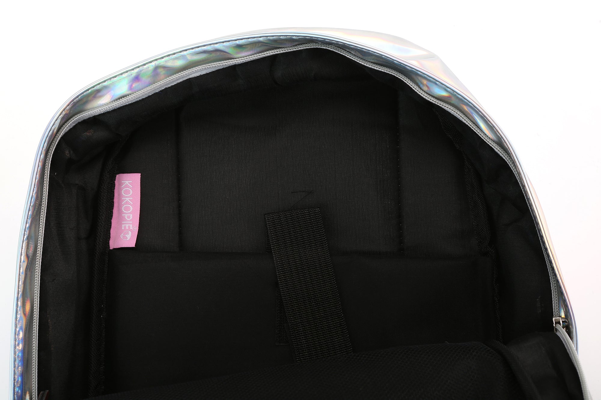 2019- Vaporwave HOLO Backpack – kokopiecoco