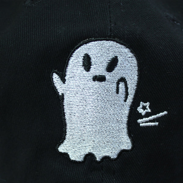 GHOST CAP – kokopiecoco