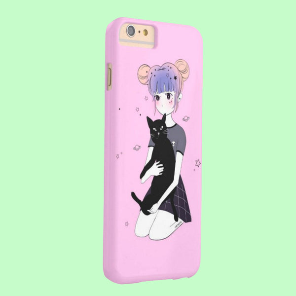 KOKO NEKO iPHONE CASE - PREORDER – kokopiecoco