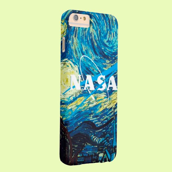 KOKO NASA iPHONE CASE - PREORDER – kokopiecoco