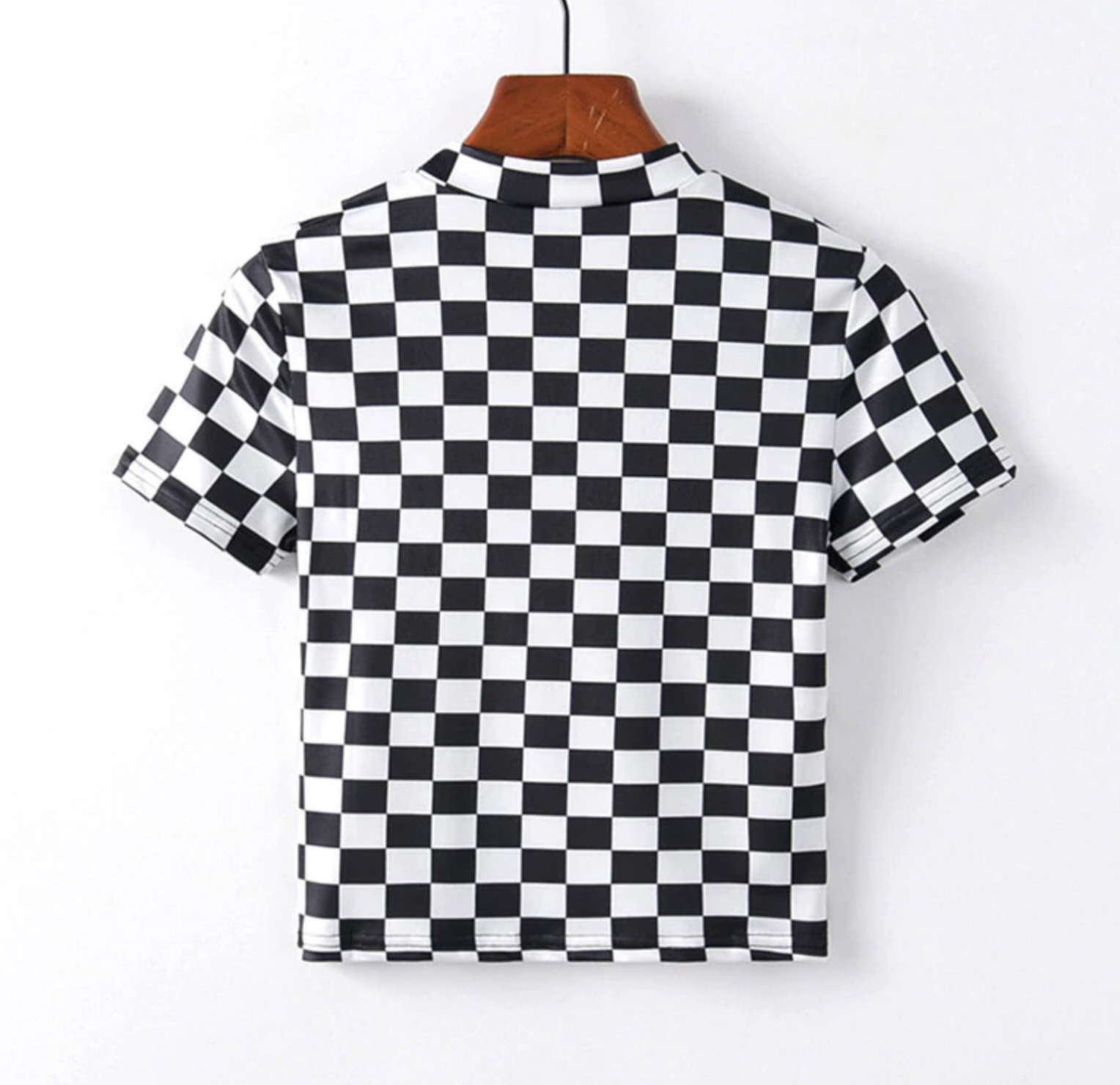 90S KIDS MOCK NECK CTOP TOP – kokopiecoco