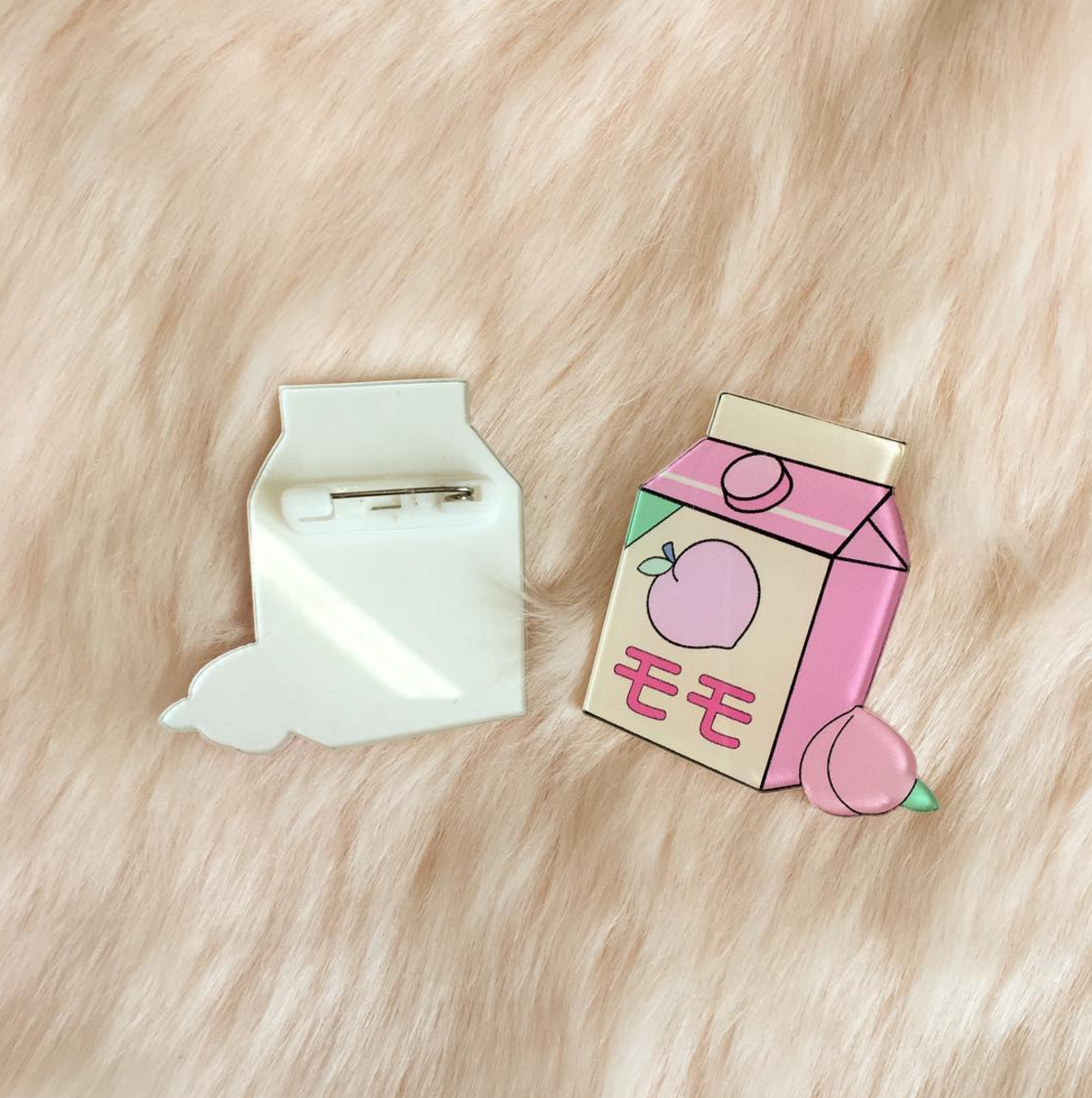 NEW-KOKO MOMO PIN – kokopiecoco