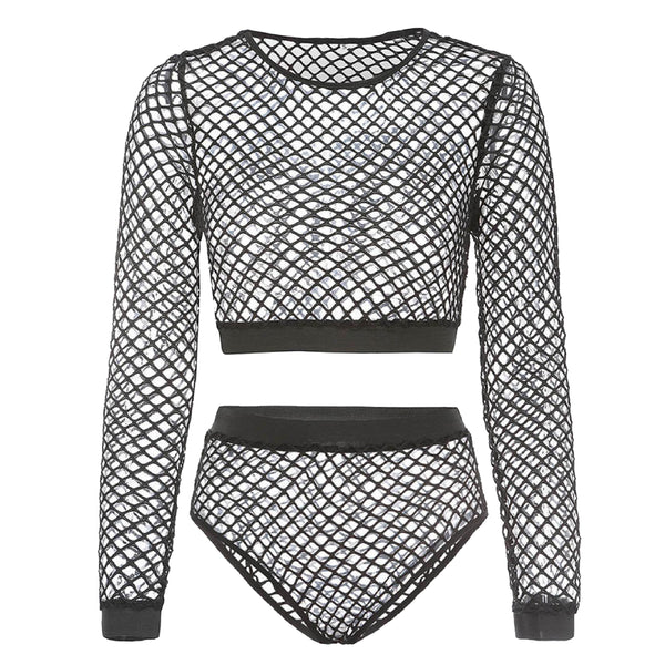 MESH BODY SUIT – kokopiecoco