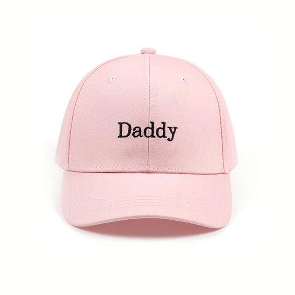 NOVEMBER SPECIAL DEAL- DADDY DAD CAP – kokopiecoco