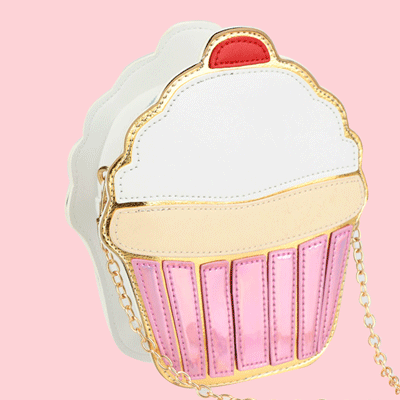 CUPCAKE PURSE – kokopiecoco
