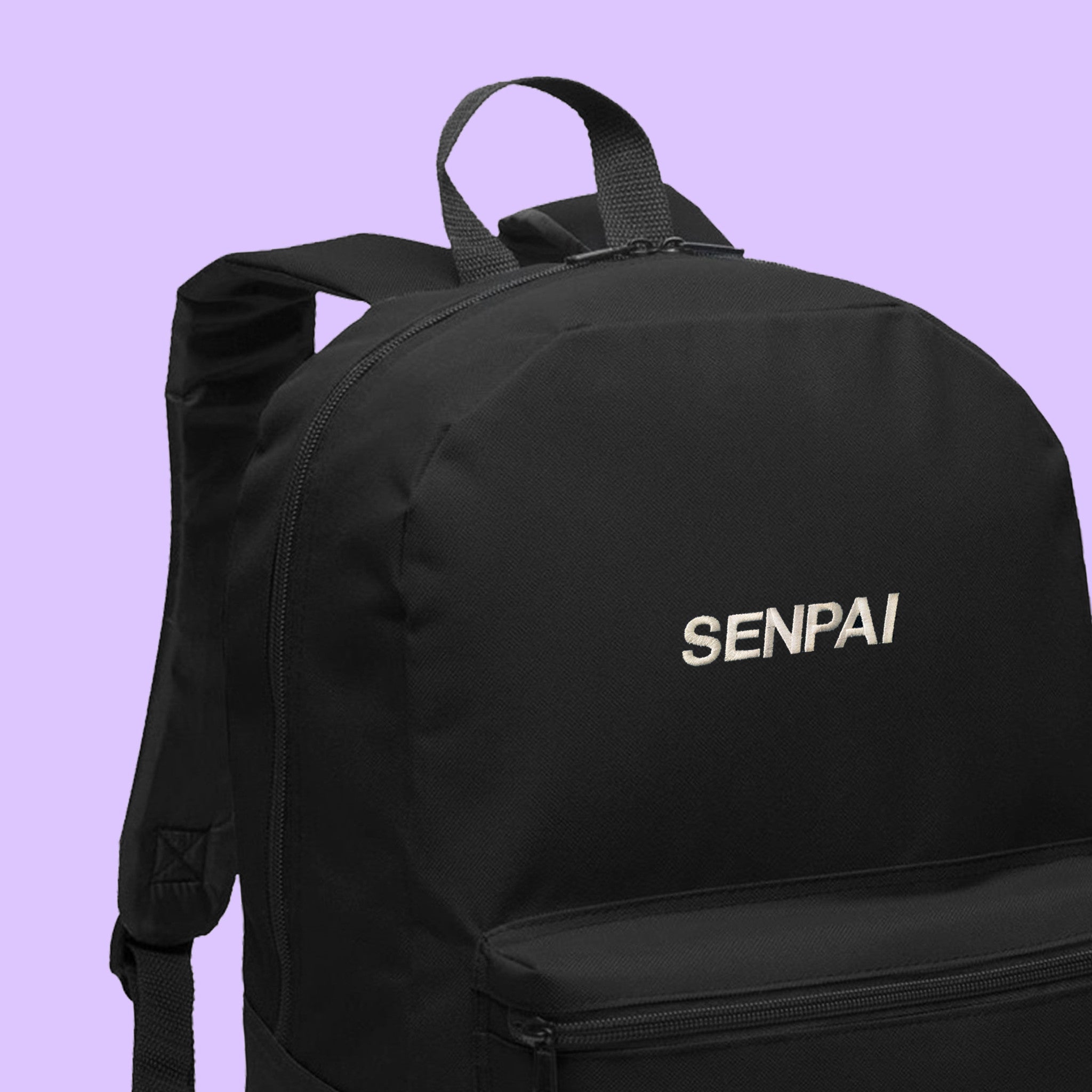 SENPAI TUMBLR Aesthetic backpack – kokopiecoco