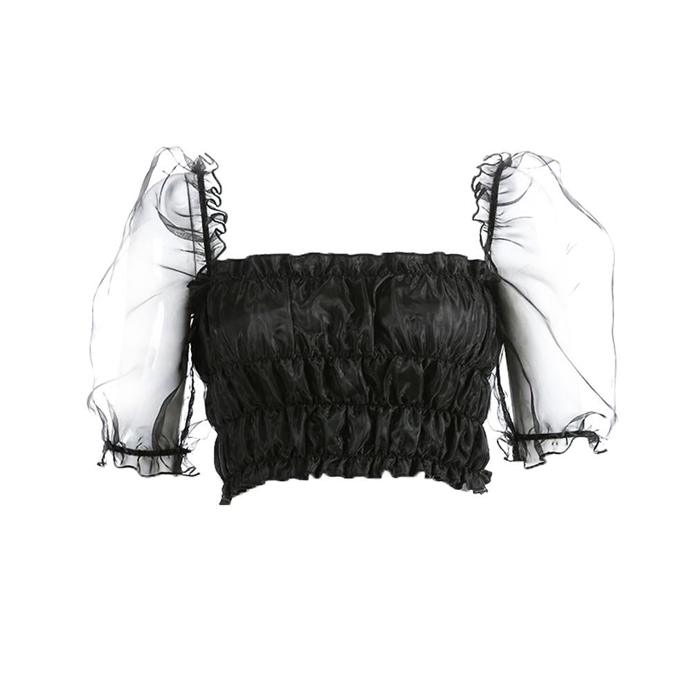 KAWAII RUFFLE KAWAII OUTFIT – kokopiecoco